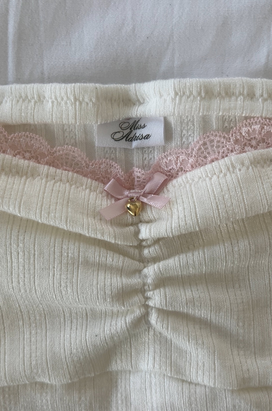 Miss Adrisa – MissAdrisa