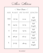 Miss Adrisa – MissAdrisa