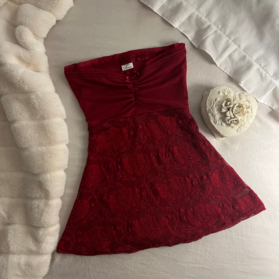 Miss Adrisa – MissAdrisa